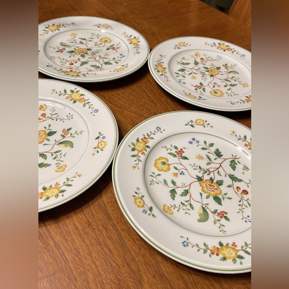 Noritake | Dining | Vintage Versatone By Noritake Japan Lineage B36w2 ...